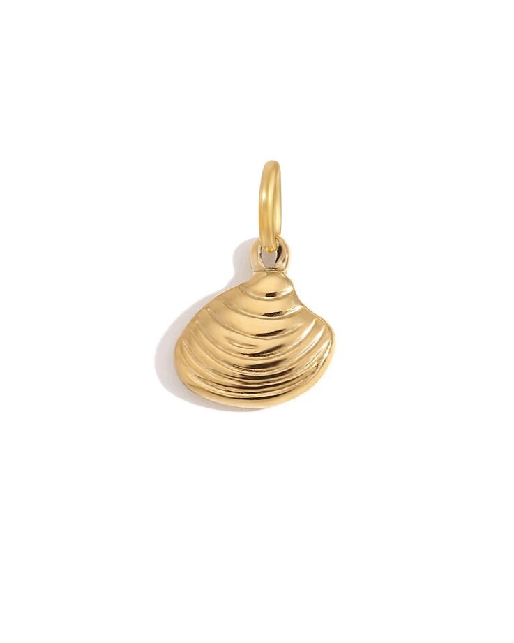 Clam Charm