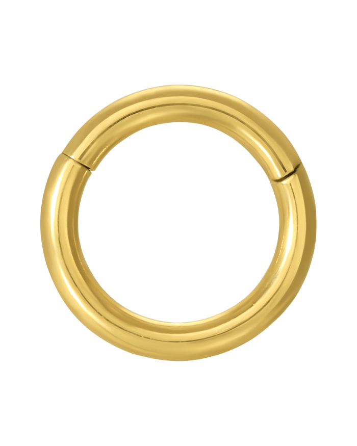 Linkie Charm Connector Ring - Pack of 3