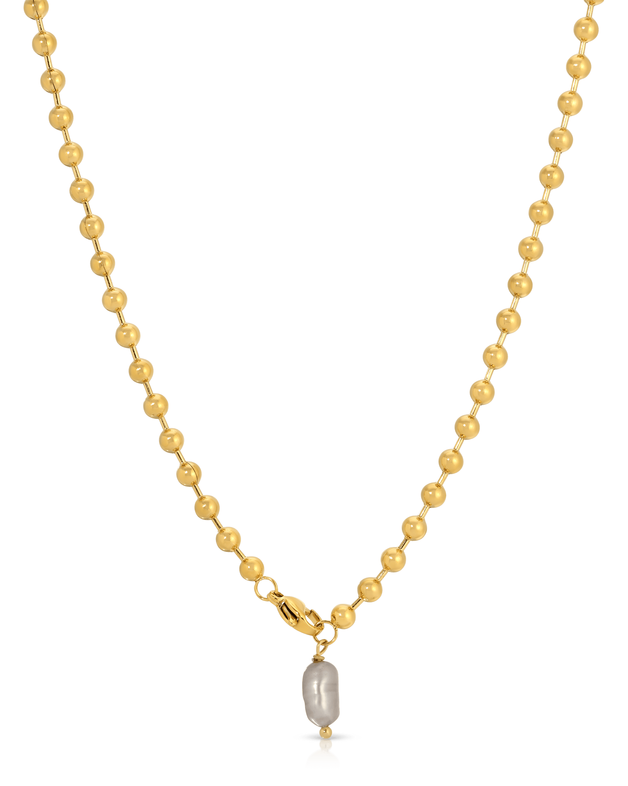 Multi Purpose Ball Chain