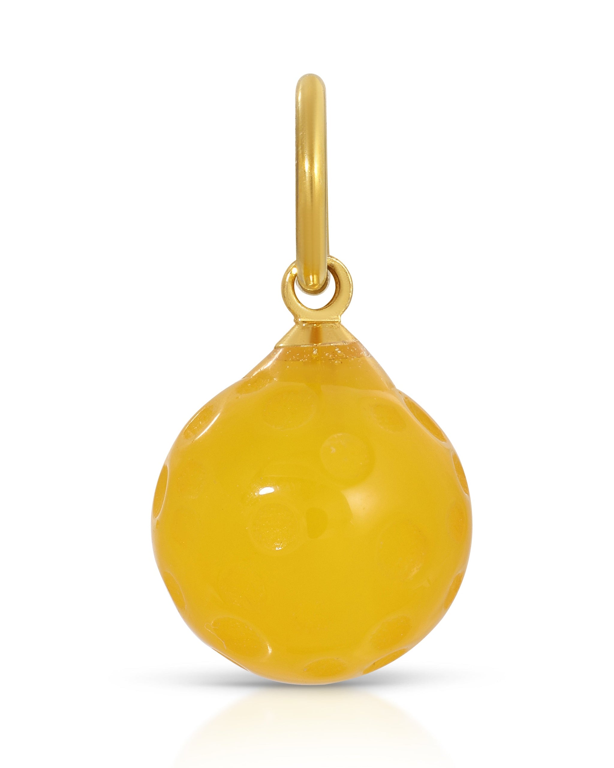 Orange Charm