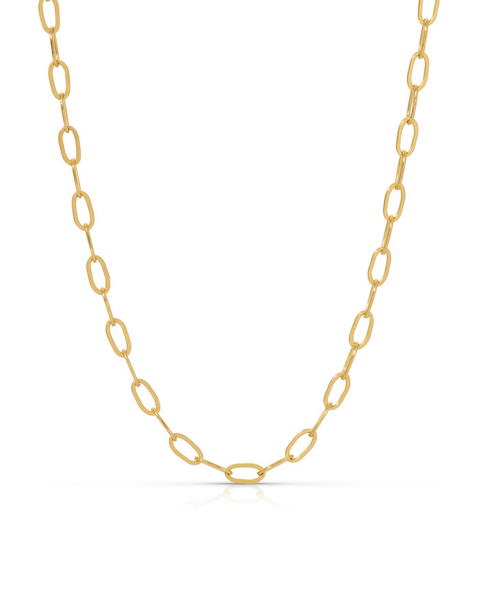 Blaire Chain Necklace
