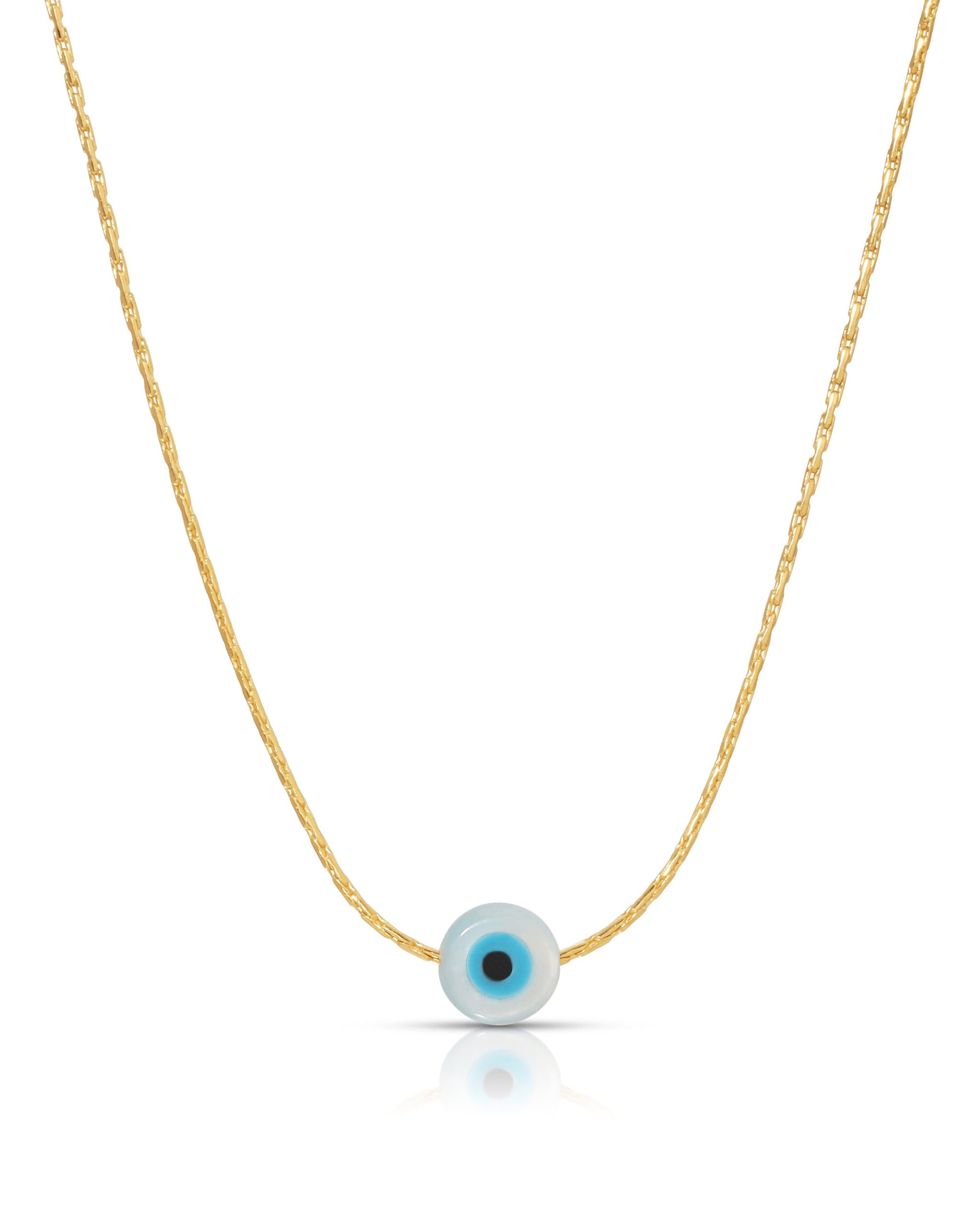 Idra Necklace