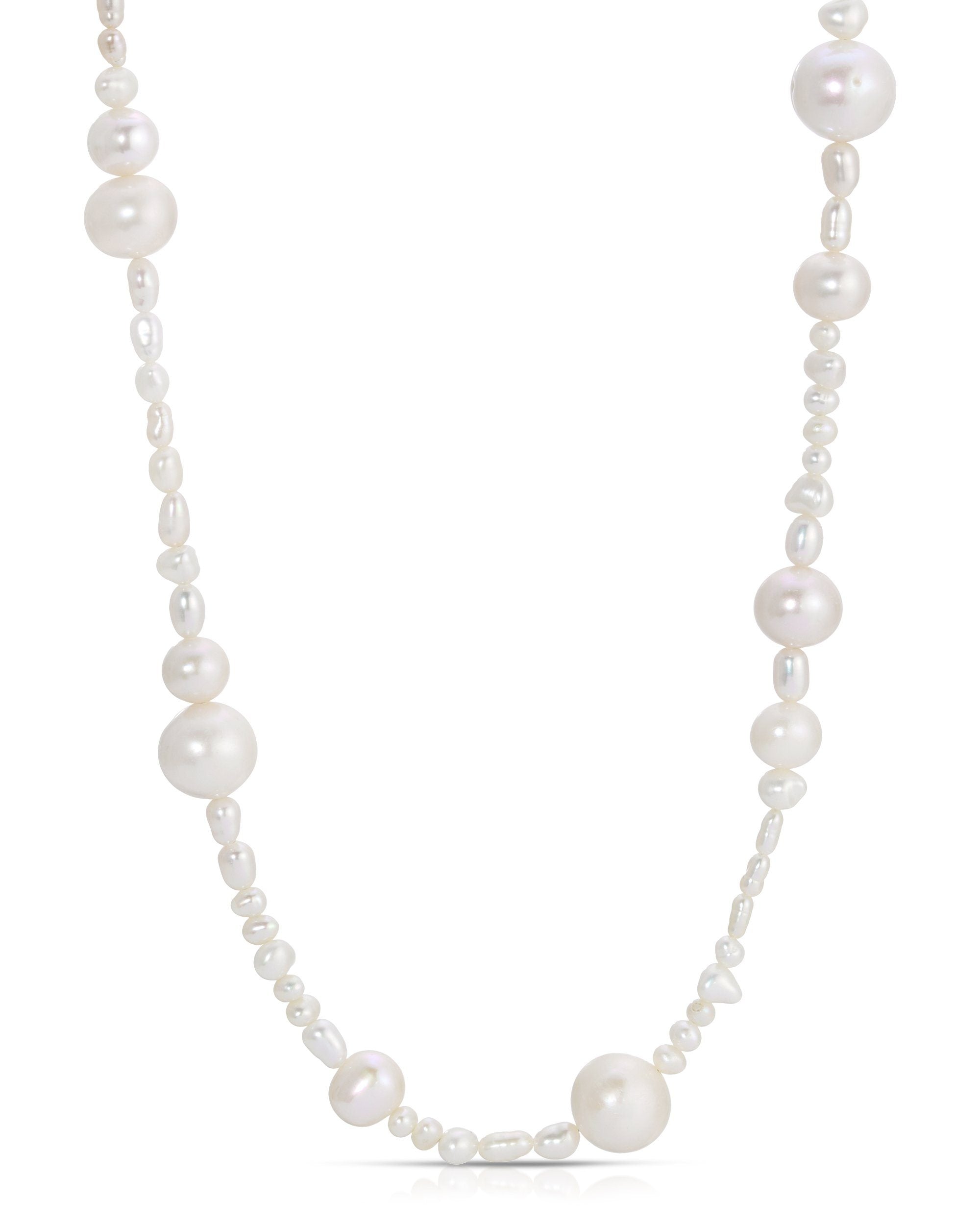 Madelyn Necklace