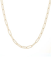 Muse Chain Necklace