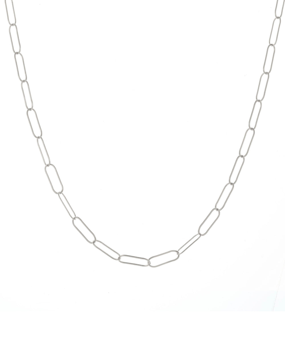 Muse Chain Necklace