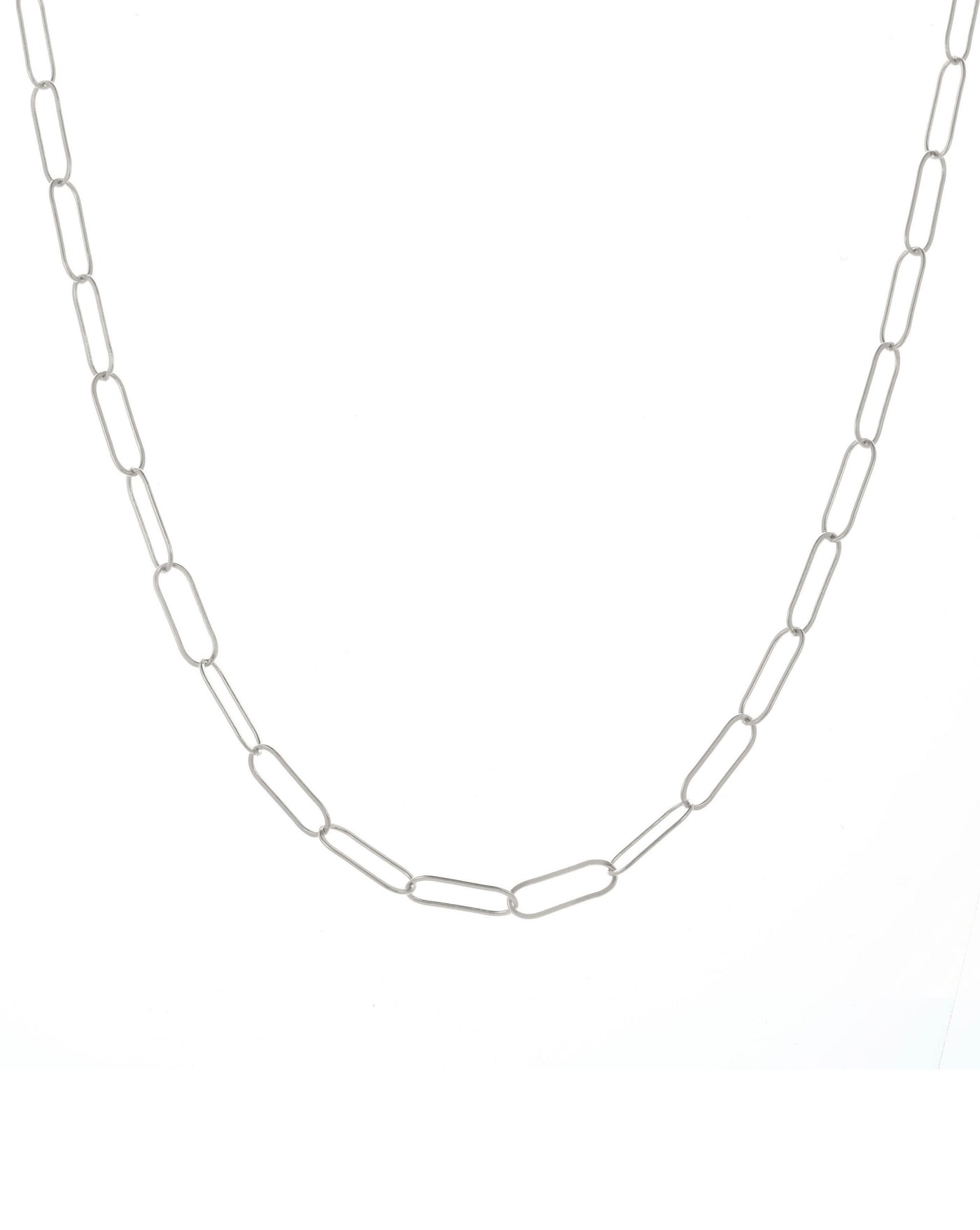 Muse Chain Necklace
