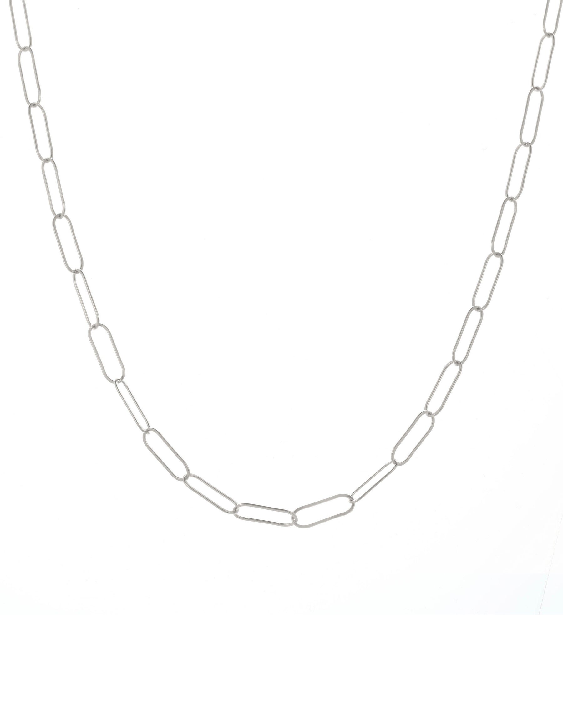Muse Chain Necklace