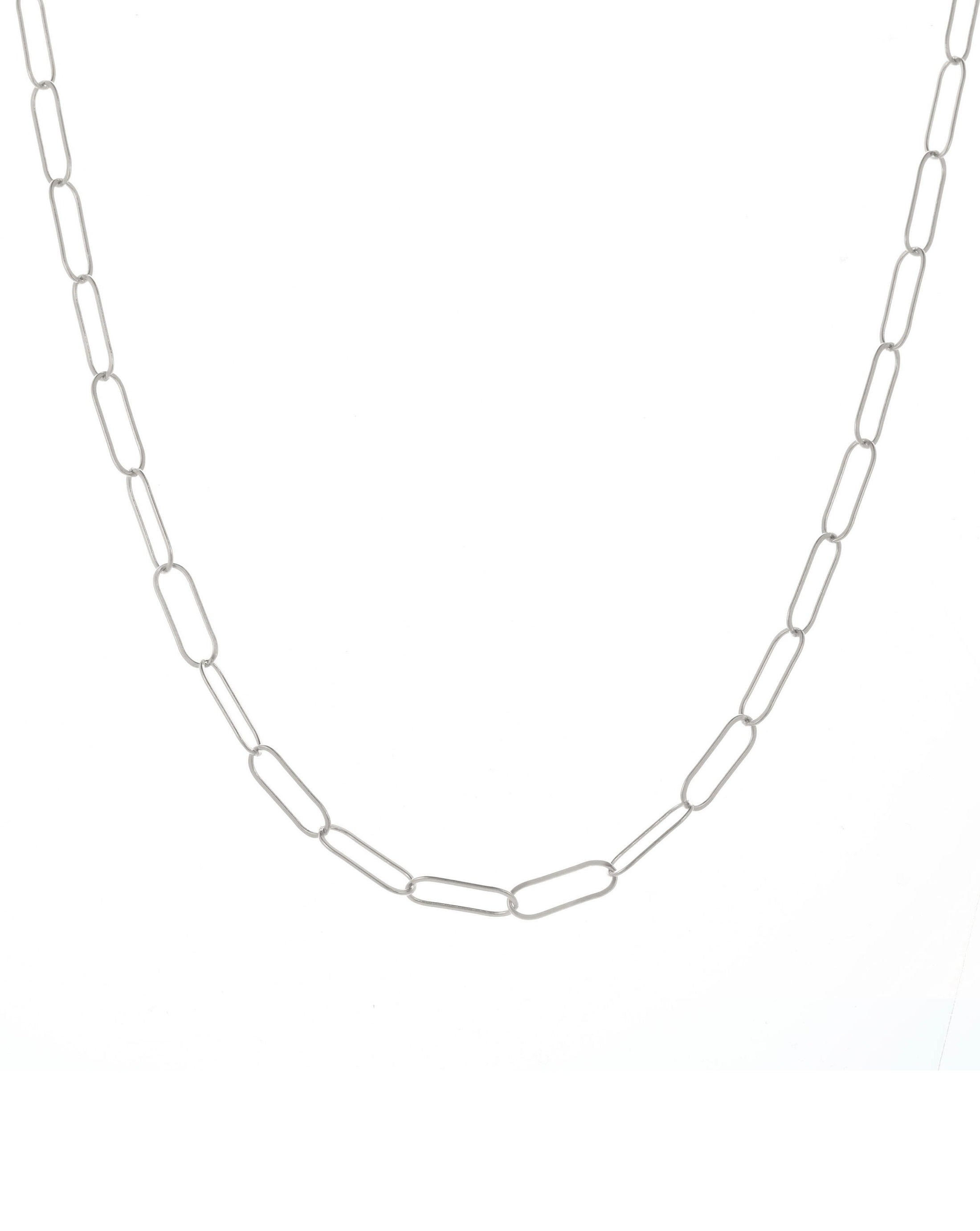 Muse Chain Necklace