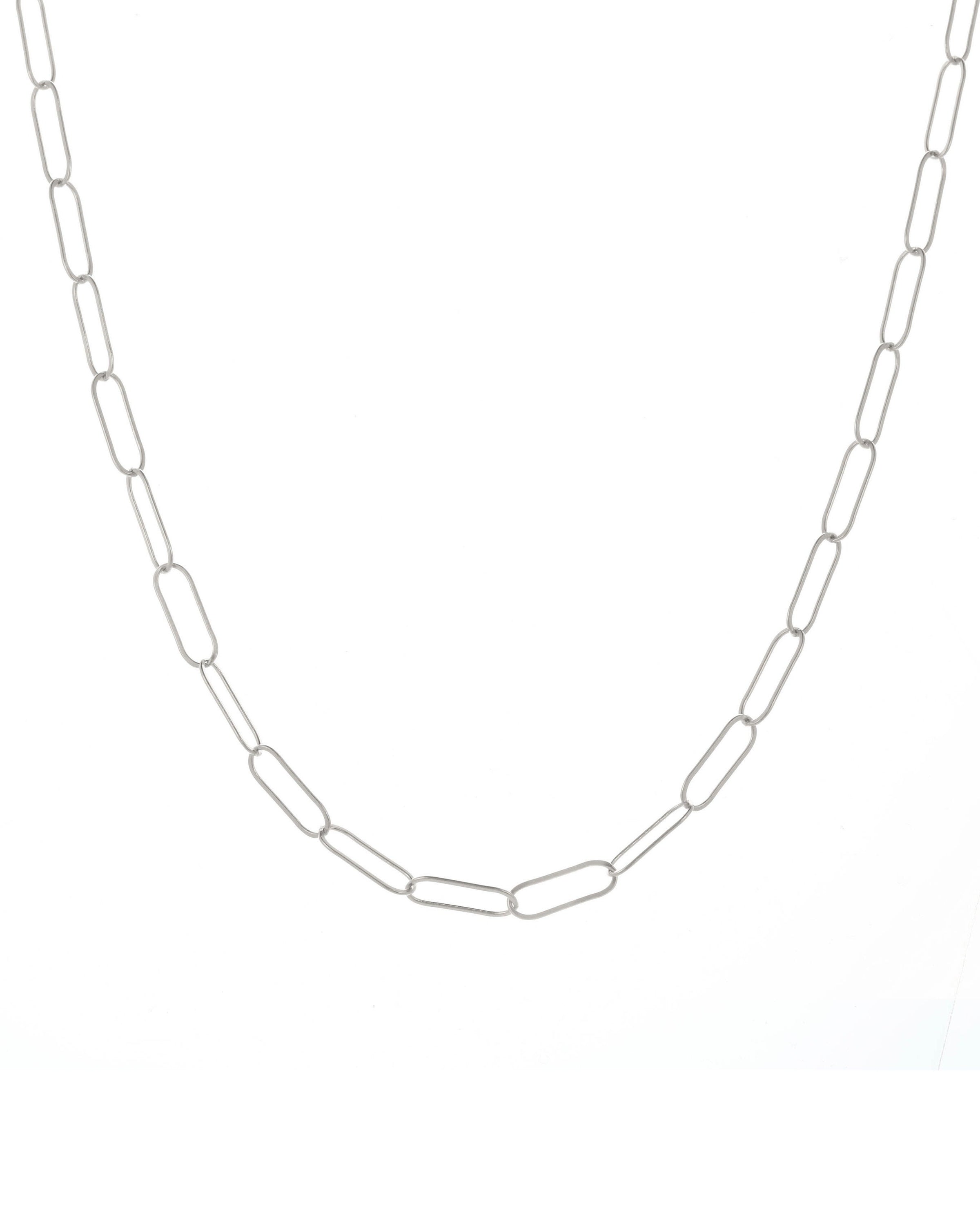 Muse Chain Necklace