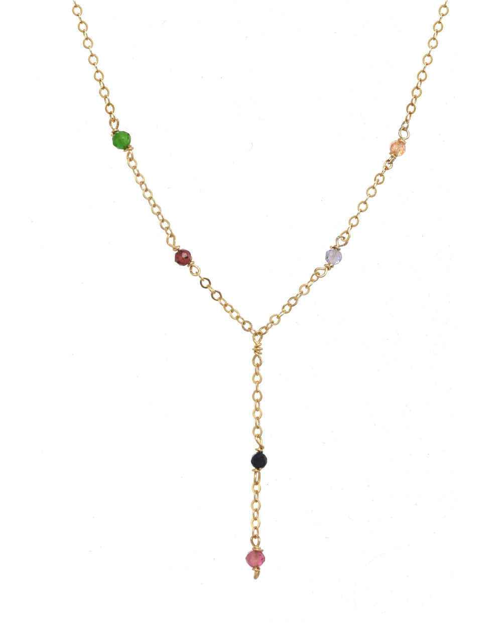 Necklaces – Page 2