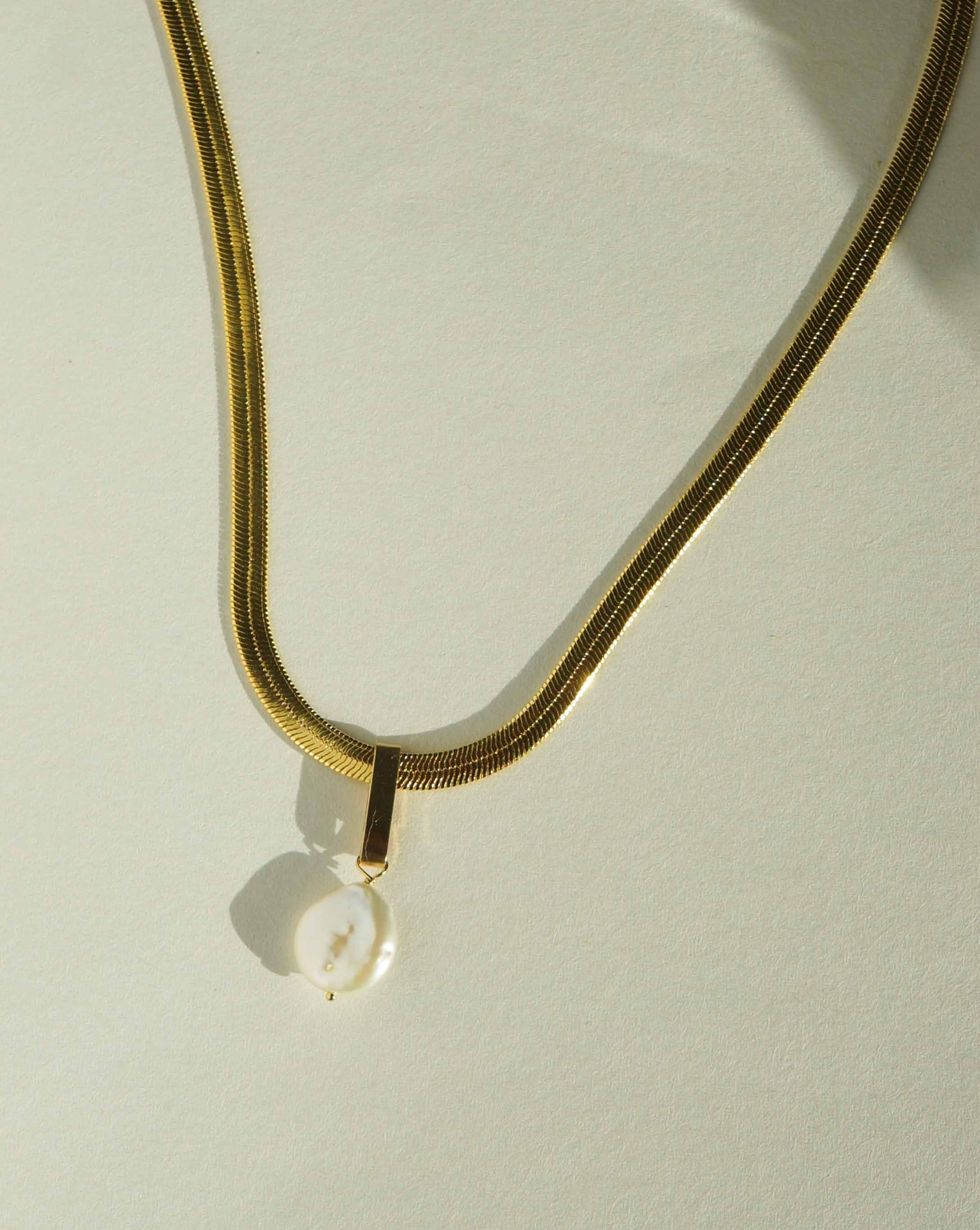 Sam Necklace