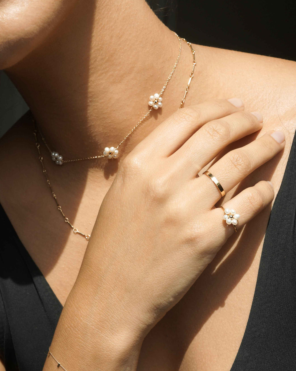 Sun Ring – KOZAKH Jewelry